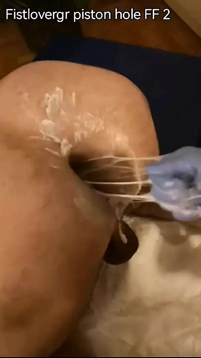 Piston Hole Ff 2a Xhamster