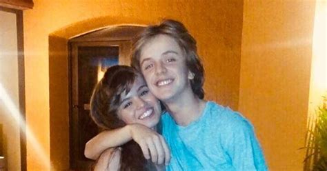 Intérprete De Lucerito En Serie De Luis Miguel Tiene “chispita”