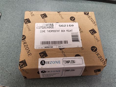 Zone Thermostat Box Mount Surplus City Liquidators