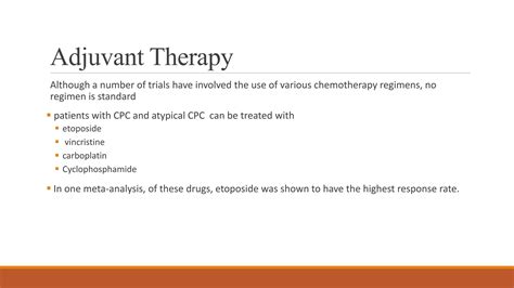 Choroid Plexus Papillomas Presentation Pptx