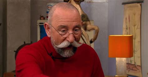 Bares für Rares Horst Lichter wusste gar nicht dass es so was gibt