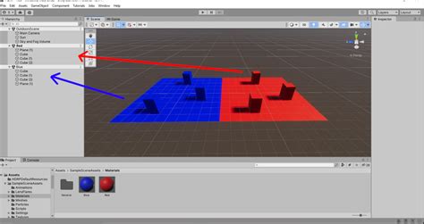 optimization problem r unity3d