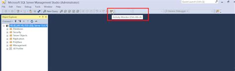 how to check running processes of mssql and mysql knowledgebase