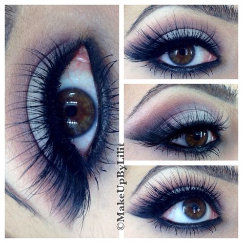 Make Up by Lilit