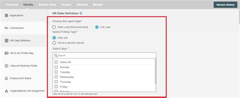 Understanding Hr Data Definition In Adp Api Integration