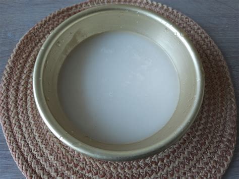 누룩없이 엿기름가루로 막걸리 만들기