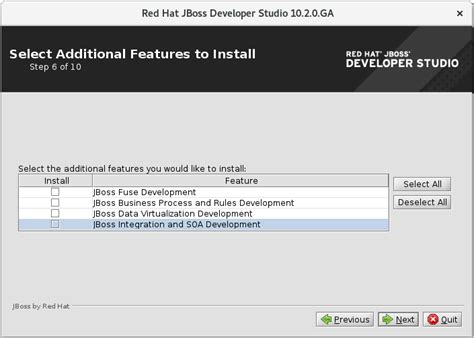 Installation Guide Red Hat Fuse 101 Red Hat Documentation