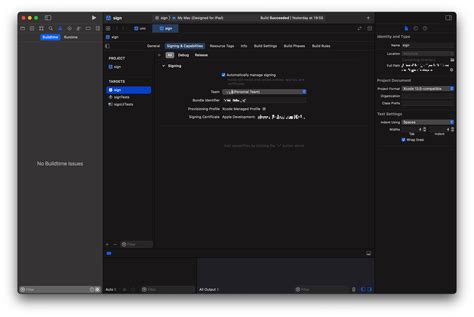 Ios砸壳与macos侧载 I1nfo