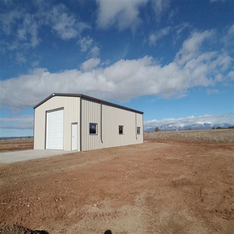 Prefabricated Container Steel Structure Metal Frame Building