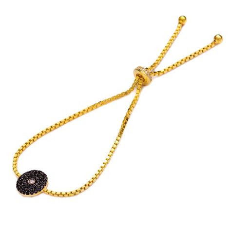 Pedra Zircônia Cúbica Peso Aproximado Prata 925 Pulseiras Prata