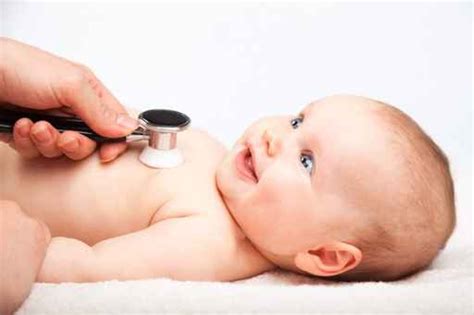 Cardiólogos Pediatras En Mérida Doctores Mérida