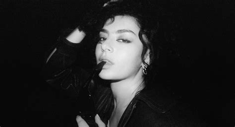 Charli Xcx Creates Her Own Version Of Css “city Grrrl” With “in The