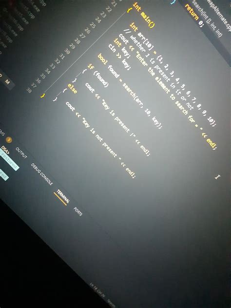 Day 49 Of Learning Dsa In C Anand Bhalerao Posted On The Topic