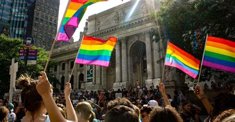 Discrimination Protection For Lgbt Workers Ruling Legal Update