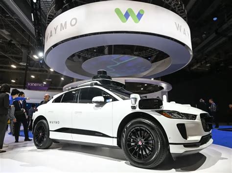 Alphabets Self Driving Project Finds Ally In Toyota After Elon Musks