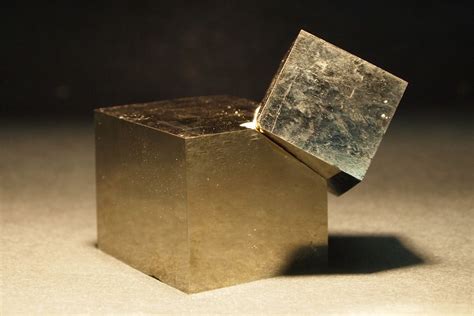 Minerals Maggie S Science Connection