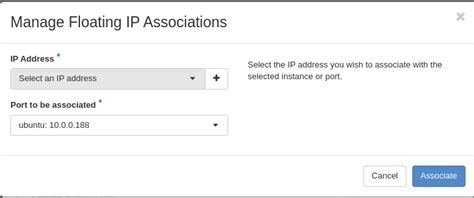 How To Create A Linux Vm And Access It From Windows Desktop On Eo Lab — Eo Lab 001 Documentation