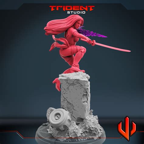 3d File Psyonic・3d Printing Idea To Download・cults