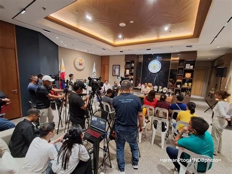 Nir Steps Up Transition Efforts With Issuance Of Irr Negros Daily Bulletin