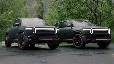 Rivian Exceeds Q2 Delivery Expectations Eyes Positive Gross Profit By