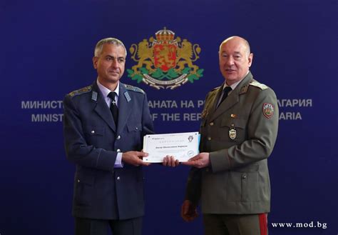 Успешно завърши курсът на администратори по криптографска сигурност с