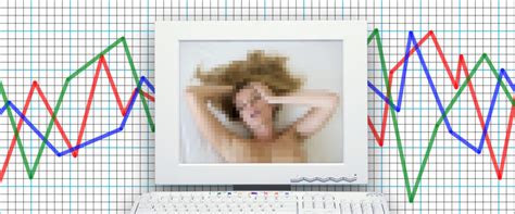 Data Scraping Sites Are Taking The Guesswork Out Of Making Porn