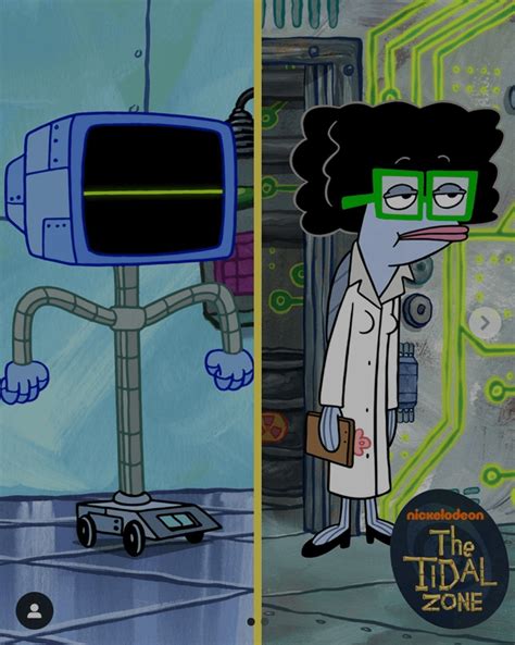 Binary Bottom Karen Rspongebob