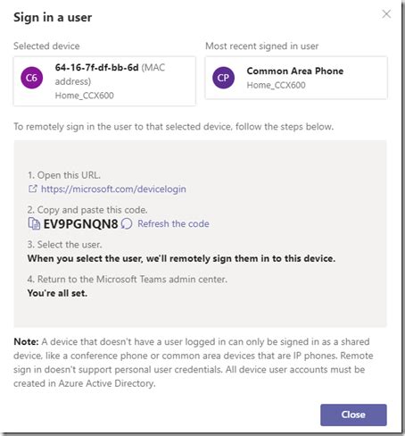 Provisioning Microsoft Teams Android Devices Jeff Schertz S Blog