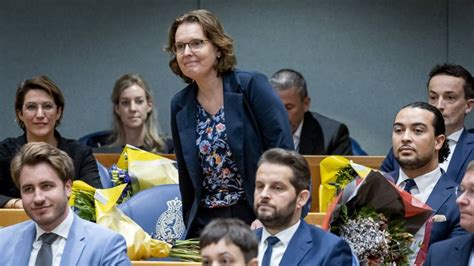 Deze Brabanders zijn nu écht Tweede Kamerlid Voor de spiegel geoefend Omroep Brabant