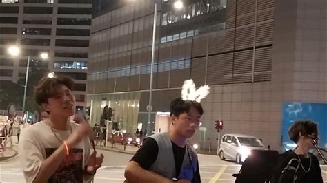 29 9 2023 🌃 中秋節 🌕 🥮 觀塘海濱長廊 Shing Busking 🎶 🎤 🎸 🥁 🔊 Youtube