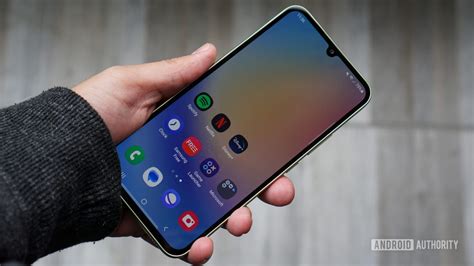 Samsung Galaxy A G Review Should You Buy It