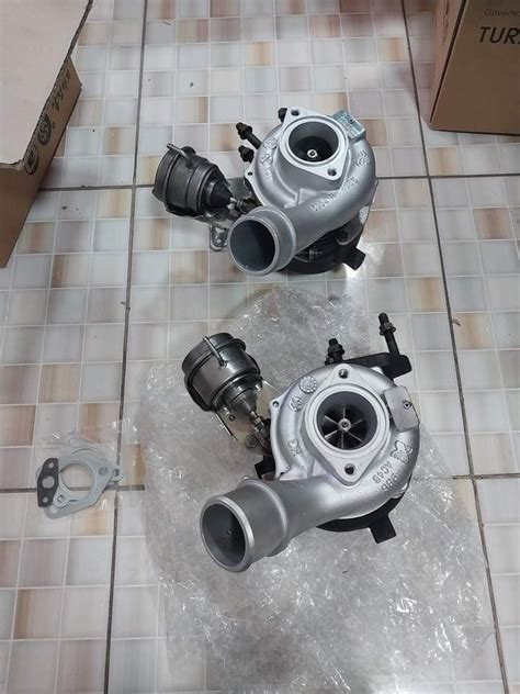 Turbo Charger Car Parts Accessories Other Automotive Parts And