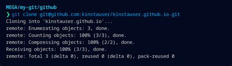How To Create A Static Site With GitHub Pages
