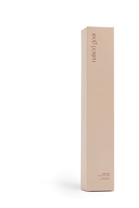 Cactus Reed Diffuser