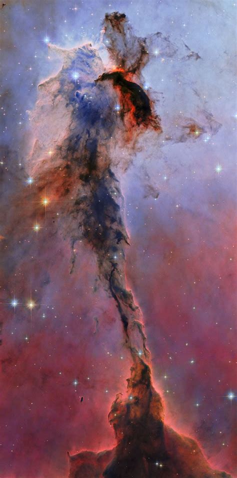 Hubble Homes In On A Celestial Fireworks Display Nasa Science
