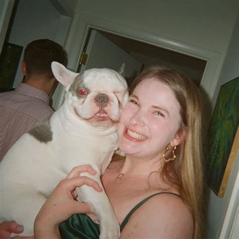 Becca Foley Becca Foley Threads Say More