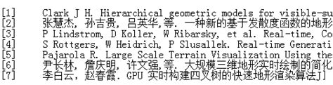 word中设置论文参考文献完美对齐方法 word参考文献对齐的设置方法 10 99 的间距跟 1 9 的不同 CSDN博客