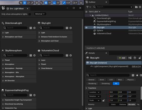 Unreal Engine 5 チュートリアルをやってみた Unrealengine Qiita