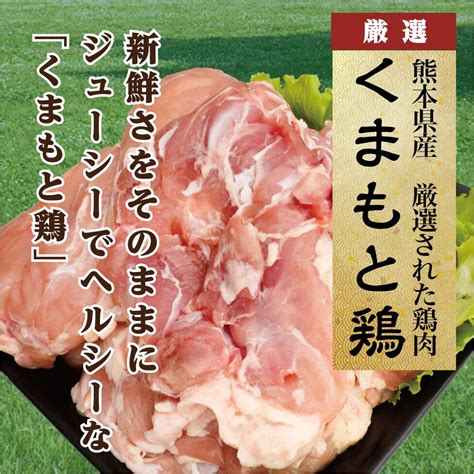 【楽天市場】【ふるさと納税】熊本県産 若鶏モモ肉 3kg入、若鶏ムネ肉 3kg入：熊本県芦北町