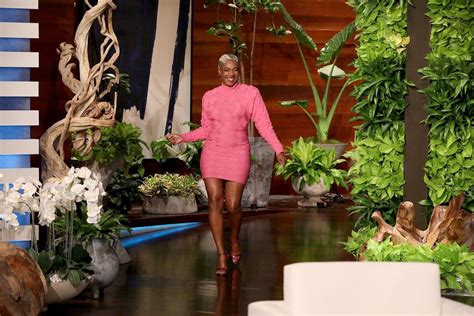 41 Hot Photos Of Tiffany Haddish Will Leave You Speechless