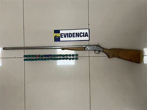 PDI aclaró tres casos de robos y la recuperación de una camioneta con encargo vigente Diario Talca