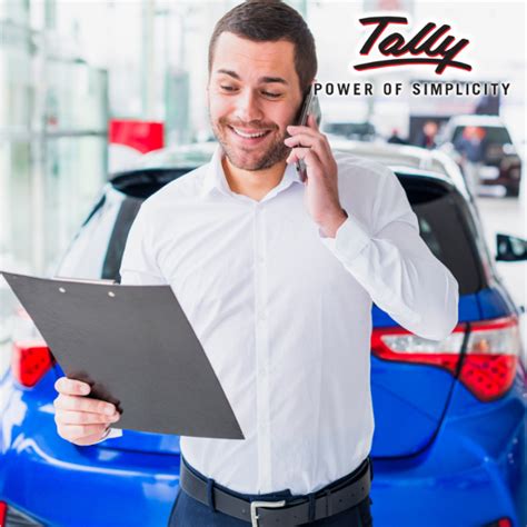 Generate Salesman Wise Sales Report In Tally TDLStore In
