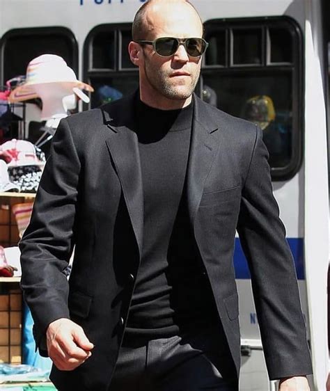 Ultimate Guide To Jason Statham Suit Hyub