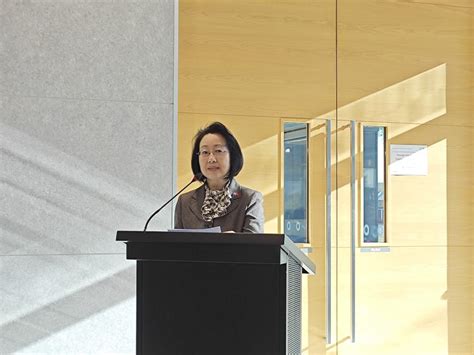 何颖总领事出席克赖斯特彻奇中医论坛