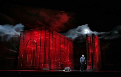 Review Metropolitan Opera Searches Dark Heart Of Otello In Season Opener Operavore Wqxr