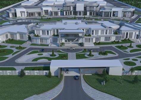 Adnoc Bab Industrial Complex Project Ugce Consultants