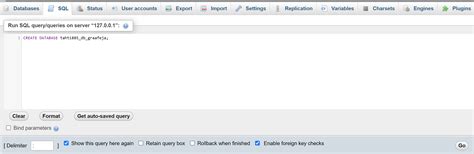 laravel projektin päivitys github actionsin avulla