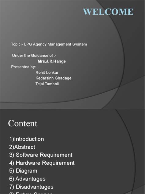 Capstone Project Planning Presentation Pdf