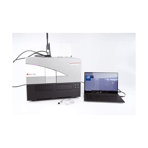 Tecan Spark 10m Luminescence Multi Mode Microplate Reader Co2 2ch Inj 10 115 00