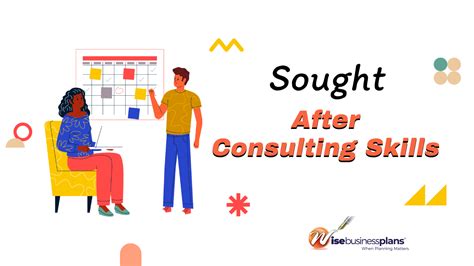 Top 10 Business Consulting Skills You Need To Succeed